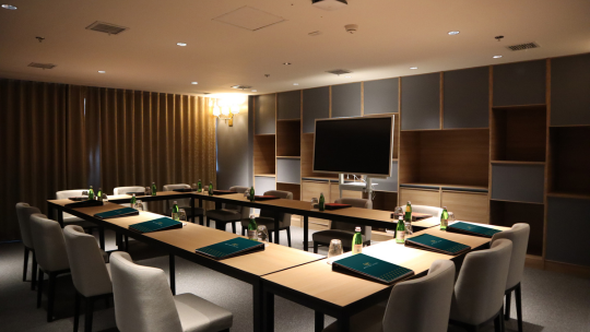 Brittany Hotel – Reimagining Hospitality