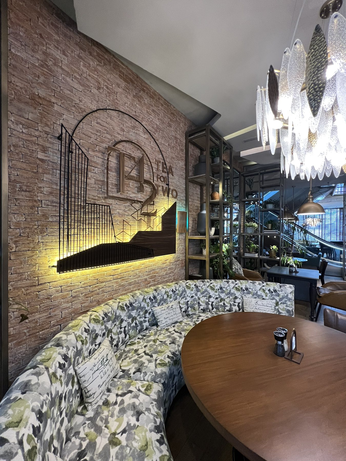 Brittany Hotel – Reimagining Hospitality