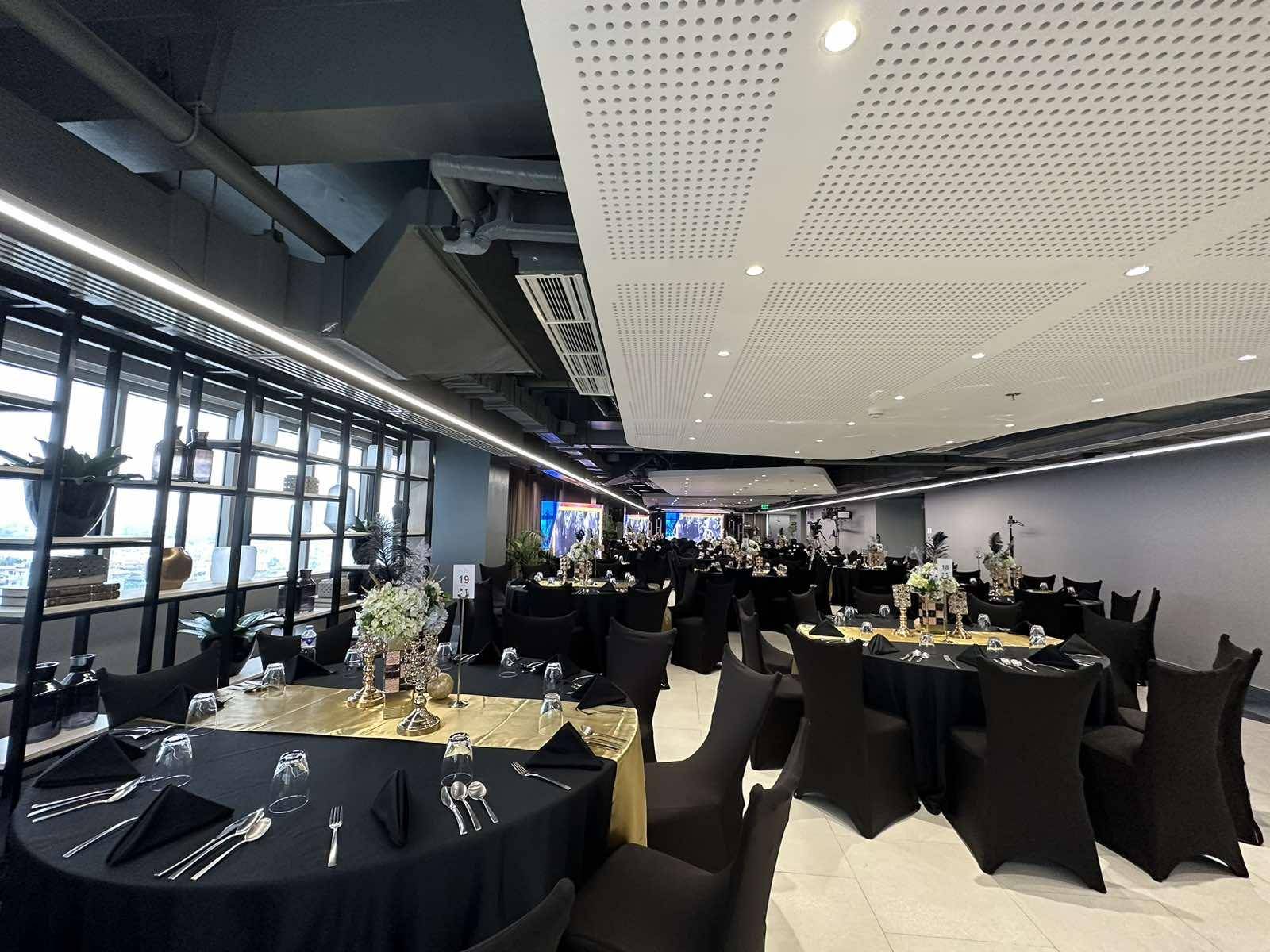 Brittany Hotel – Reimagining Hospitality