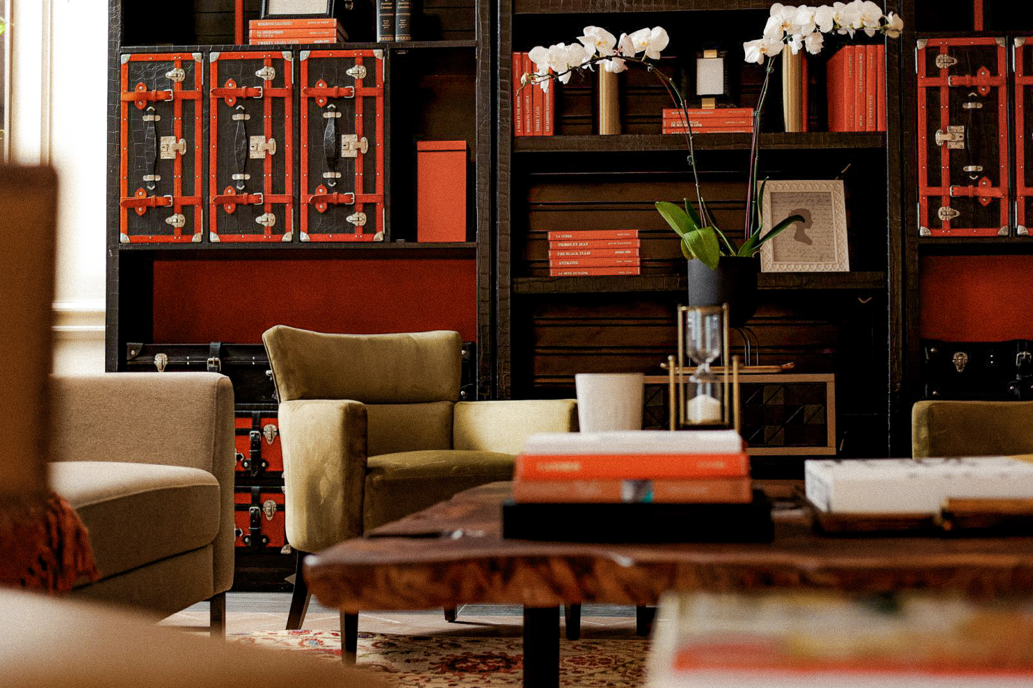 Brittany Hotel Villar City